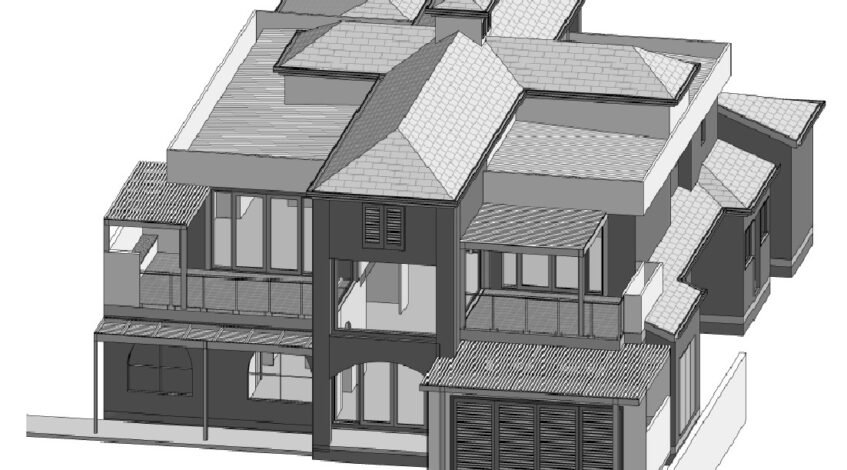 Recent Projects - Paramount Structural Engineers