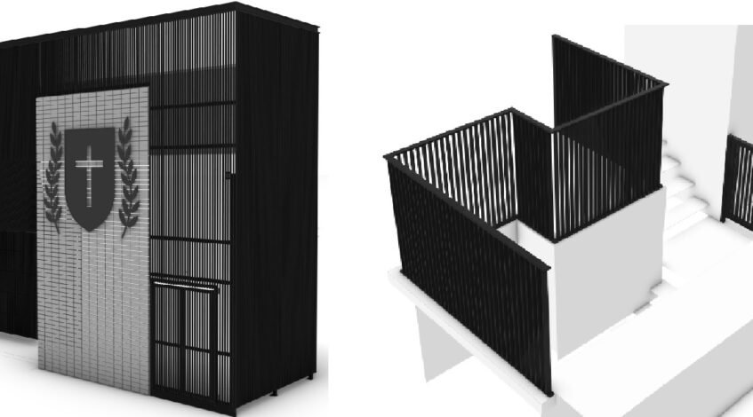 Recent Projects - Paramount Structural Engineers